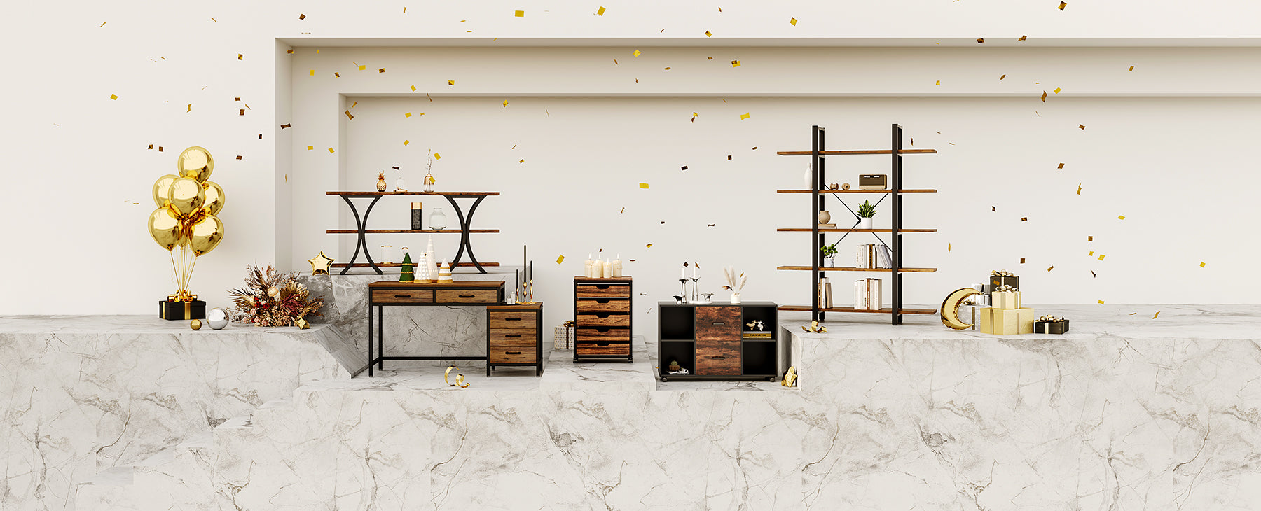 Explore the Pros and Cons of B2B Furniture - Tribesigns