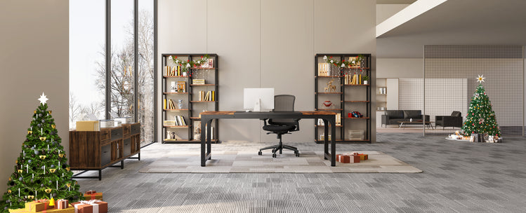 Tribesigns B2B: Customized Solutions for an Efficient Office