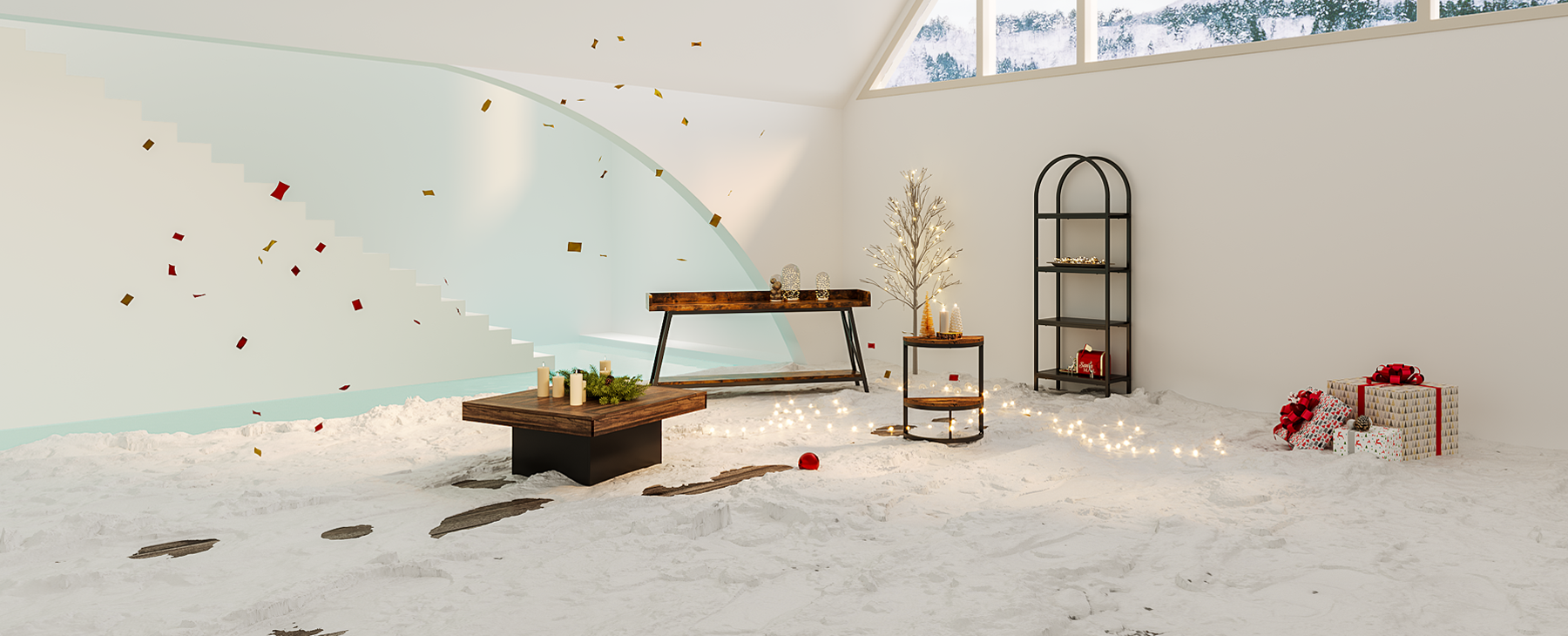 Tribesigns B2B: Furniture Customization Process (Part II)