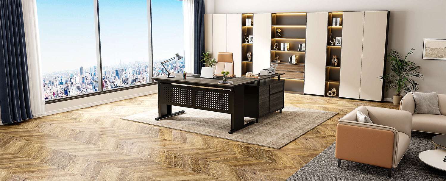 Tribesigns B2B: Furniture Customization Process (Part I)