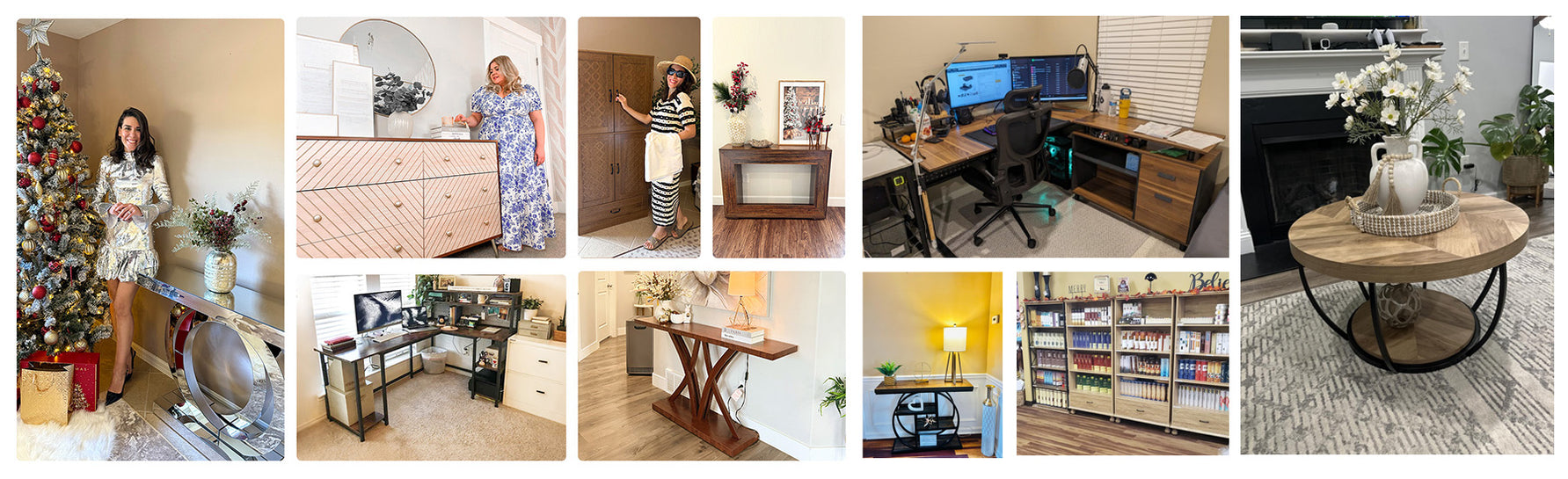 Tribesigns B2B - Wholesale Home & Office Furniture Online — TribesignsB2B