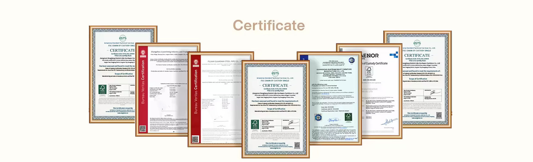 Tribesigns B2B - Wholesale Home & Office Furniture Online — TribesignsB2B