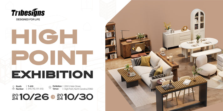 Tribesigns B2B - Wholesale Home & Office Furniture Online