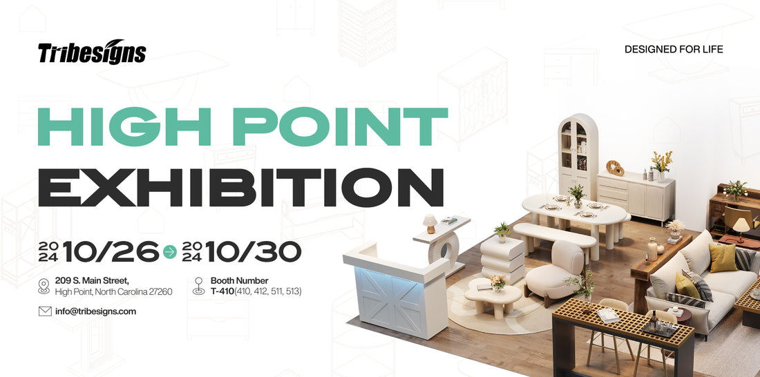 Tribesigns B2B - Wholesale Home & Office Furniture Online