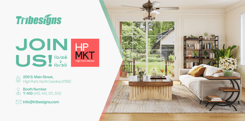 Tribesigns B2B - Wholesale Home & Office Furniture Online